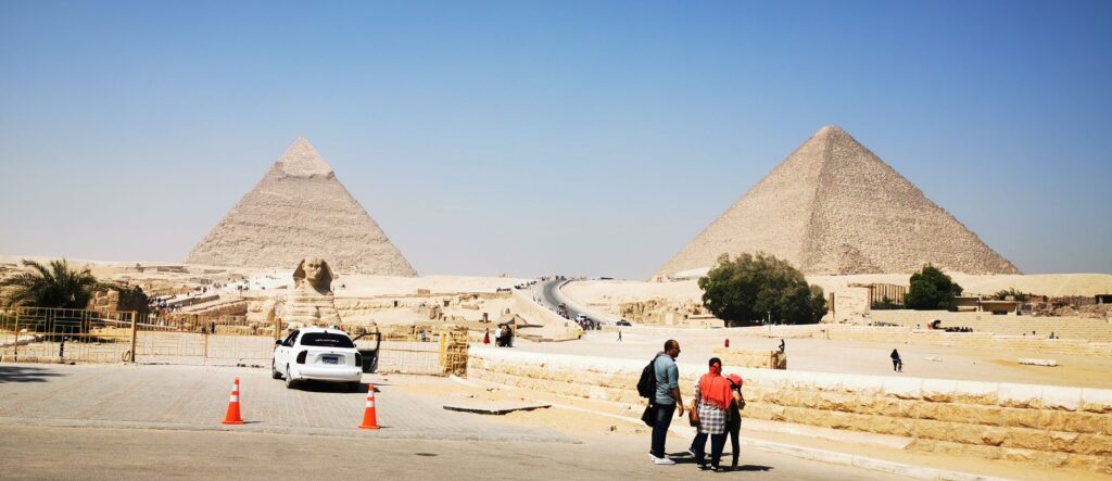 Giza Pyramids Tickets & Prices 2026: Entry Fee Guide